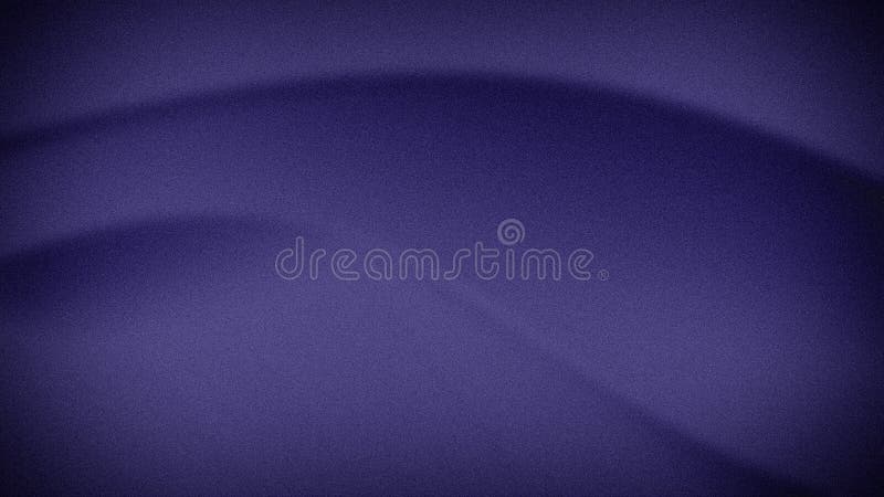 A Deep Purple Gradient with Smooth Textures and Gentle Curves, Ideal ...