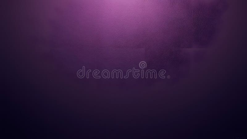 Deep Purple Gradient Textured Background Stock Illustration ...