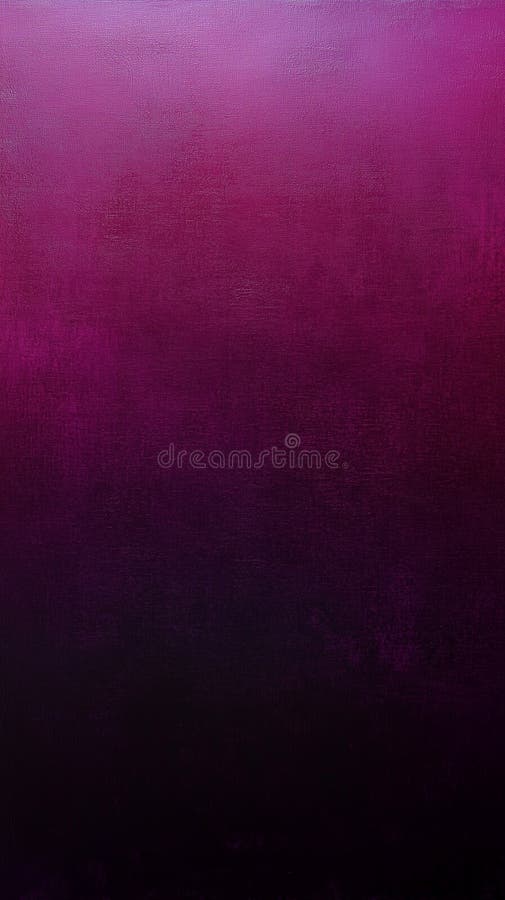 Deep Purple and Magenta Abstract Gradient Texture Stock Illustration ...
