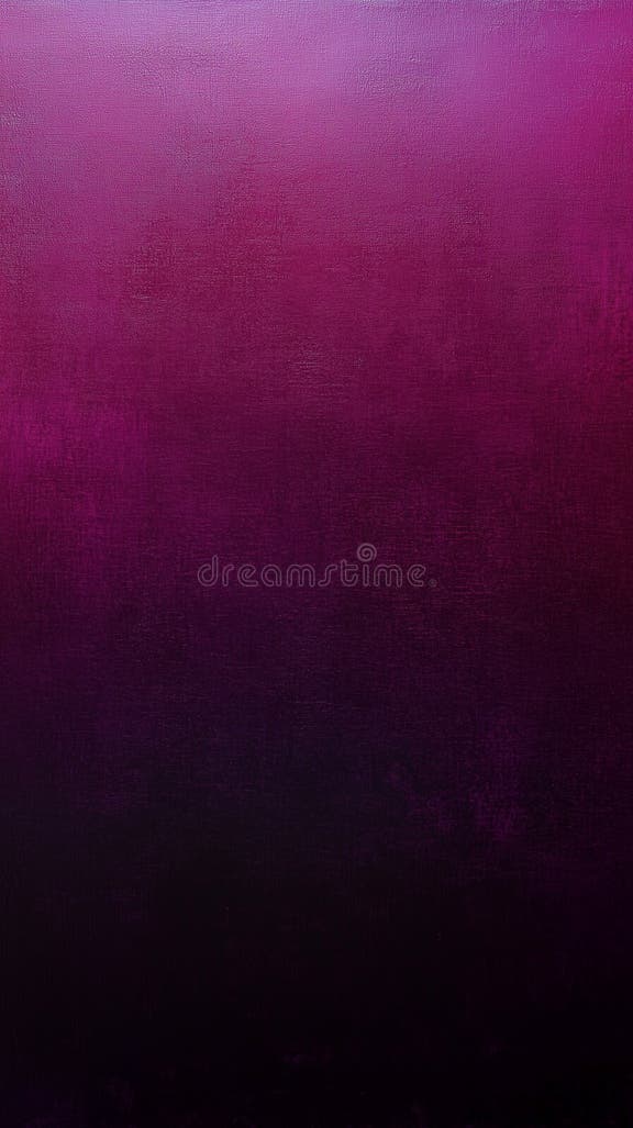 Deep Purple and Magenta Abstract Gradient Texture Stock Illustration ...