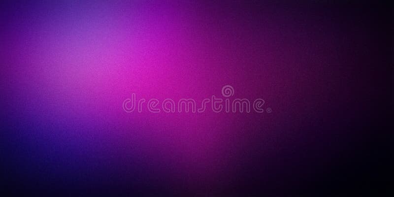 Deep Purple and Pink Gradient Background with a Smooth Transition ...