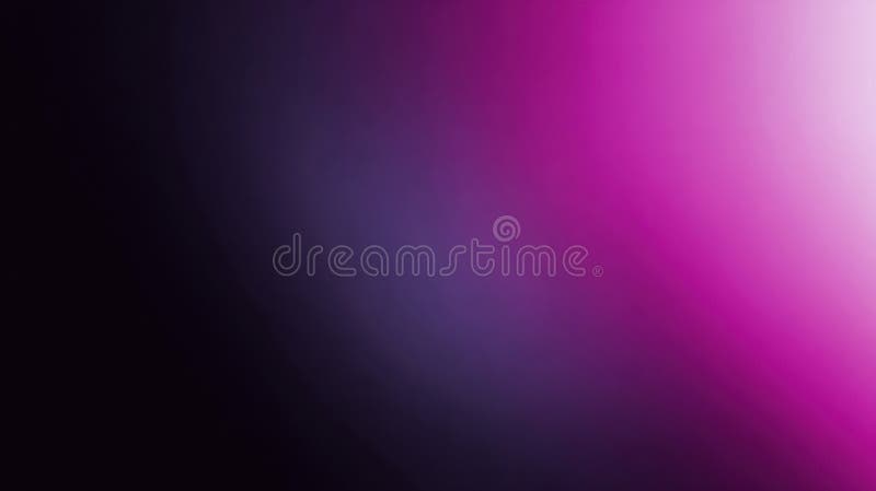Deep Purple Plum Gradient Background Creating a Visually Striking ...