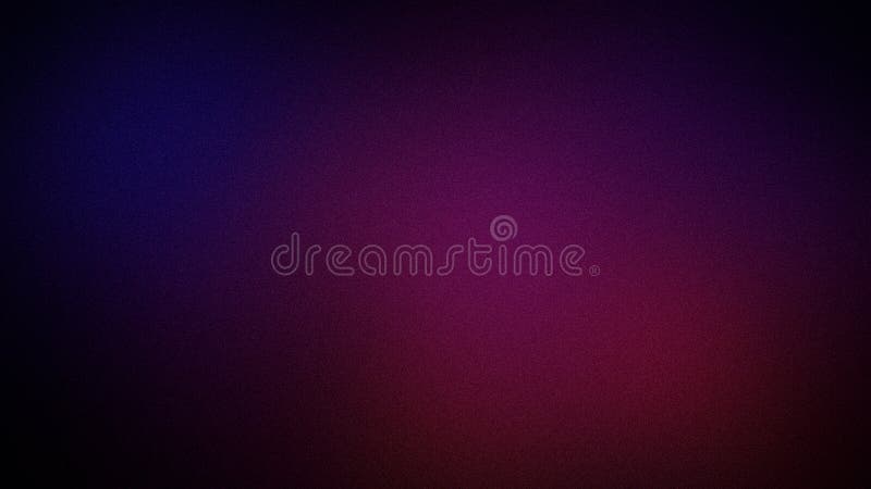 A Deep Purple and Red Gradient with a Soft Grainy Texture. this ...