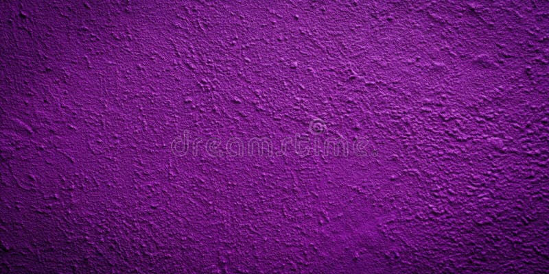 Deep Purple Textured Wall Background Ideal for Design Projects ...