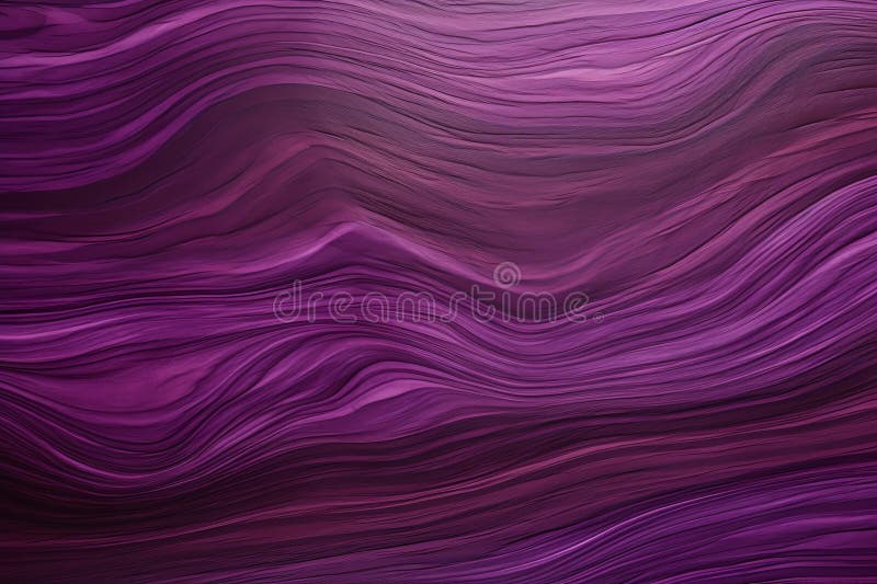 Deep Purpleheart Wood with Its Striking Purple Coloration and Unique ...