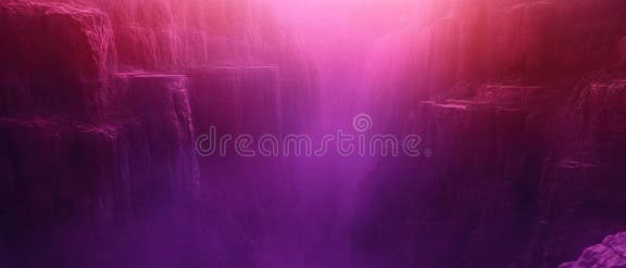 Hyper-realistic Moonscape with Deep Ravines Showcasing Vivid Colors and ...