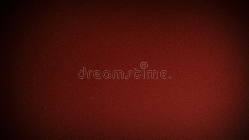 Deep Red Abstract Gradient with a Grainy Texture, Ideal for Creating ...