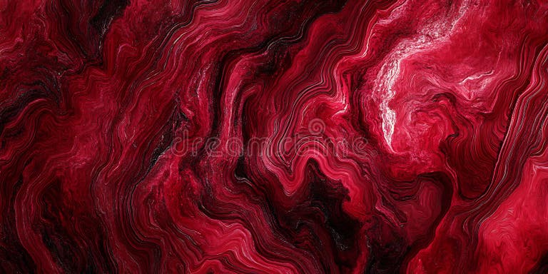 Deep Red Abstract Texture Background High Resolution Image Stock ...