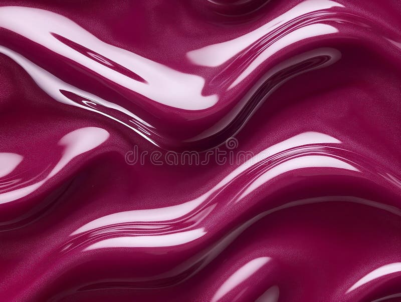 Deep Red Abstract Texture Liquid Deep Red Liquid Texture Background ...
