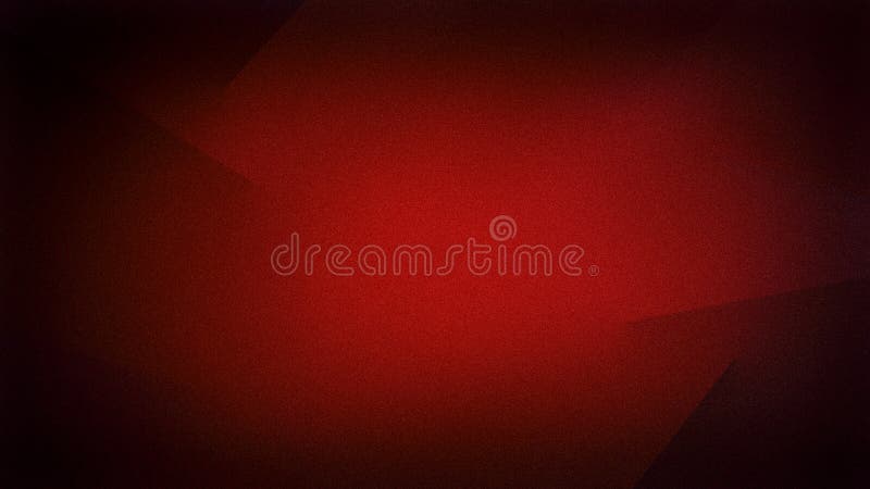 Deep Red and Black Gradient with Subtle Texture and Abstract Shapes ...