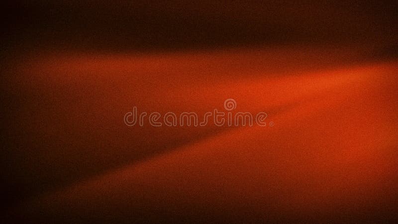 Deep Red and Burnt Orange Tones Blend in a Textured, Grainy Gradient ...