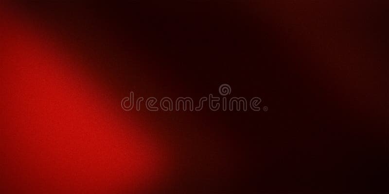 A Deep Red Gradient Background with a Blend of Dark and Light Red Hues ...