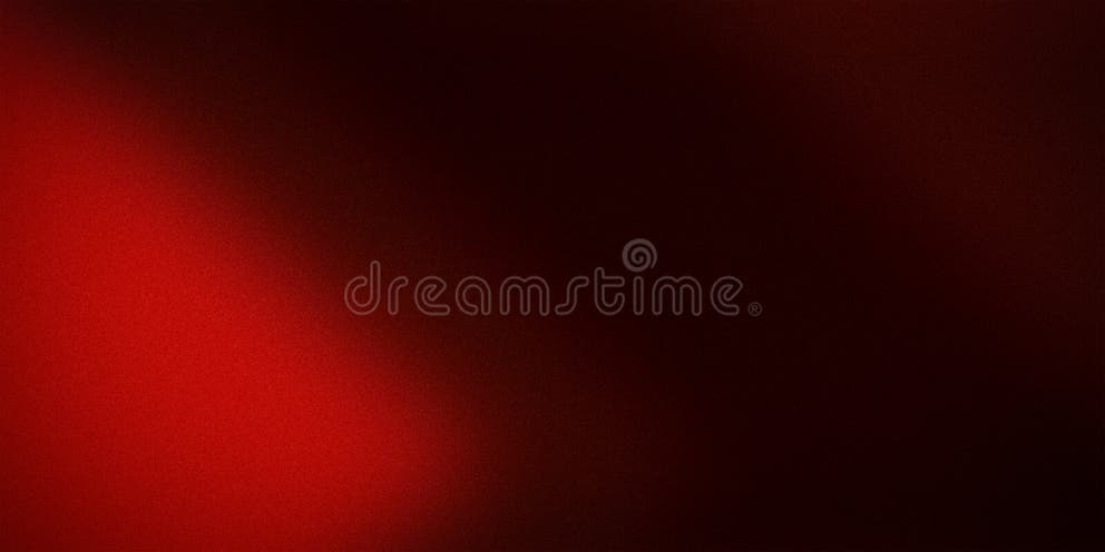A Deep Red Gradient Background with a Blend of Dark and Light Red Hues ...