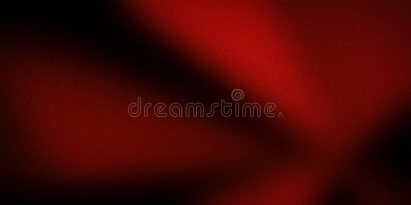 A Deep Red Gradient Background with Dark Shadows Creates a Dramatic and ...