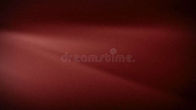Deep Red Gradient Background with a Grainy Texture and Smooth Light ...