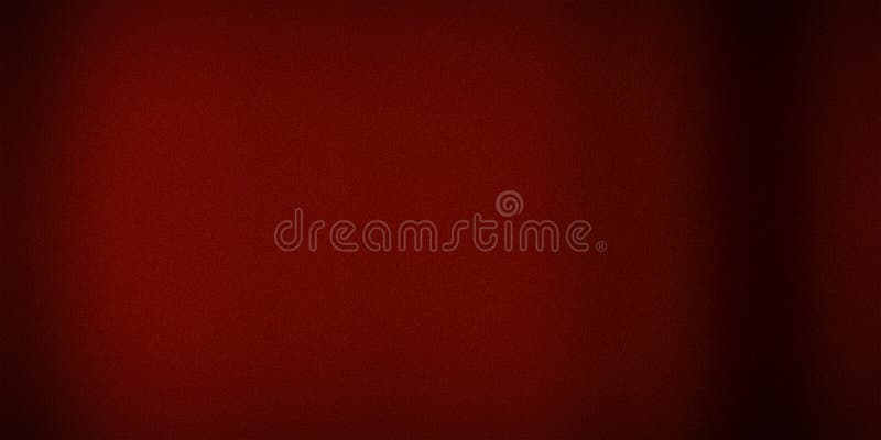 Deep Red Gradient Background with Rich, Dark Red Tones Stock ...