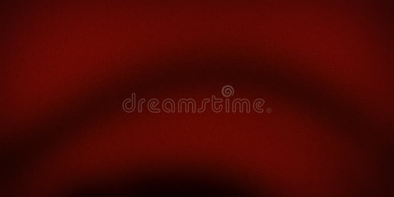 Deep Red Gradient Background with Smooth Transitions, Creating a Bold ...