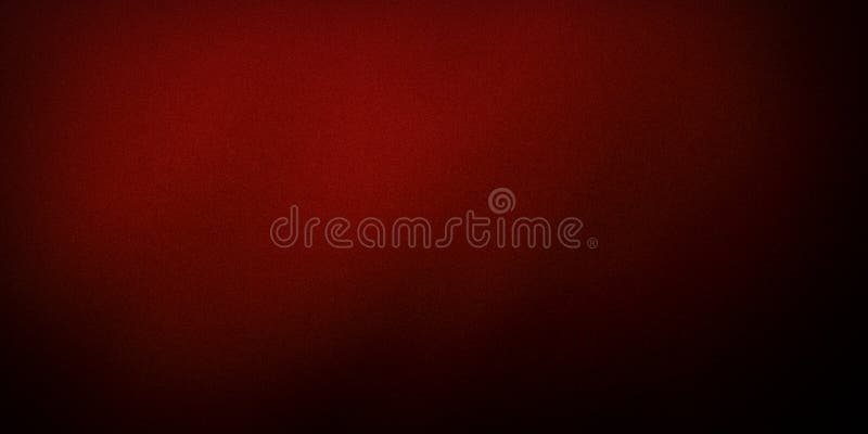 Deep Red Gradient Background with a Subtle Dark Vignette Effect ...