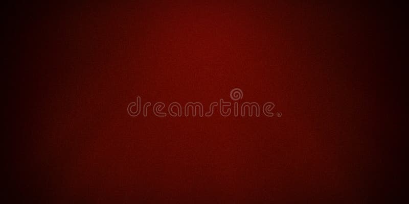 Deep Red Gradient Background with a Subtle Texture, Perfect for Adding ...