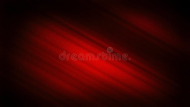 Deep Red Gradient with a Grainy Texture and Diagonal Lines, Creating a ...