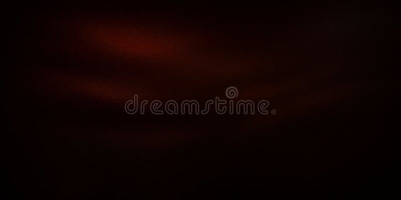 Deep Red Gradient with Subtle Transitions Creating a Warm and Intense ...