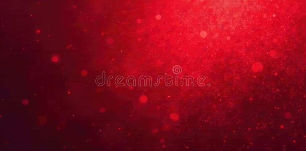 Deep Red Grainy Background, Subtle Gradient Shift , Backdrop, Design ...