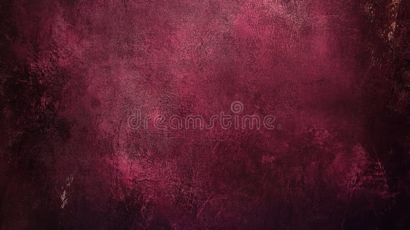 Grunge Red Texture with Dark Vintage Rustic Background Stock Photo ...