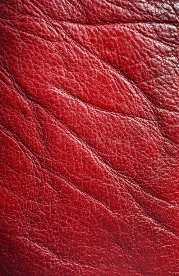 Deep Red Leather Texture Background High Resolution High Quality Image ...