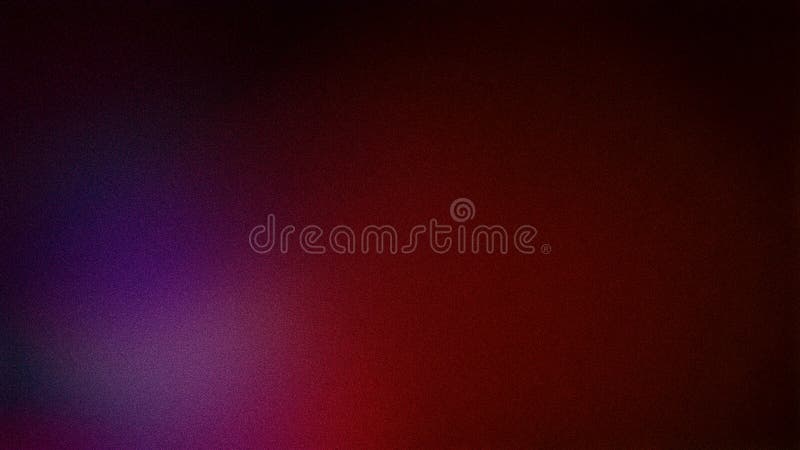 A Deep Red and Purple Gradient Blending into a Darker Hue, with a ...