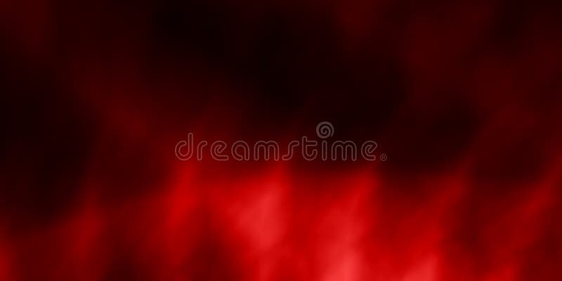 Red Simple Unusual Headers Abstract Background Stock Illustration ...