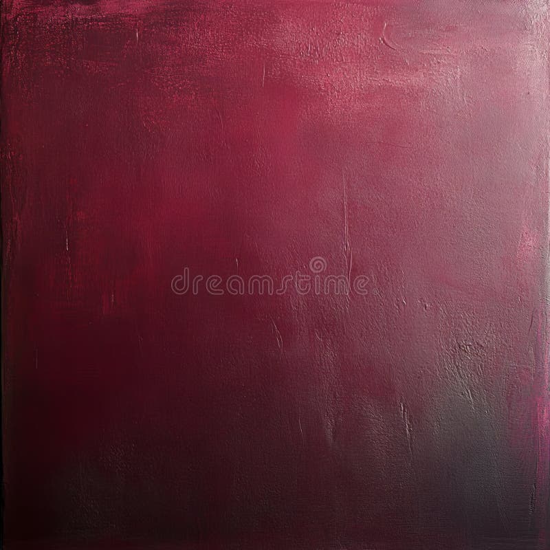 Deep Red Texture with Subtle Black Gradients Stock Image - Image of ...