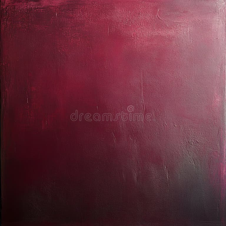 Deep Red Texture with Subtle Black Gradients Stock Image - Image of ...