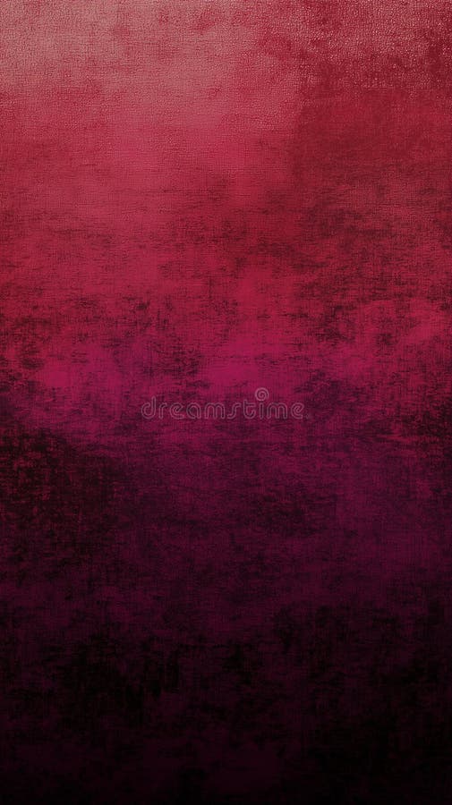Deep Red Textured Abstract Background with Gradient Effect Stock ...