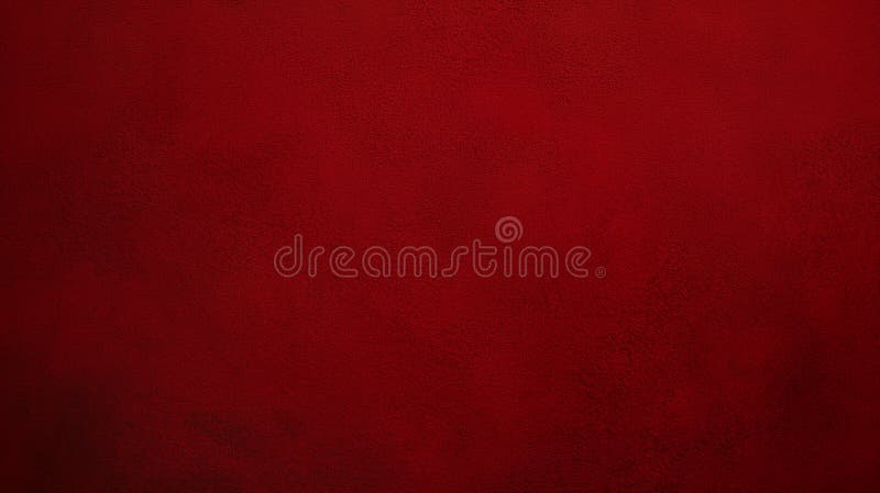 Deep Red Textured Background with Fine Grain Stock Illustration ...