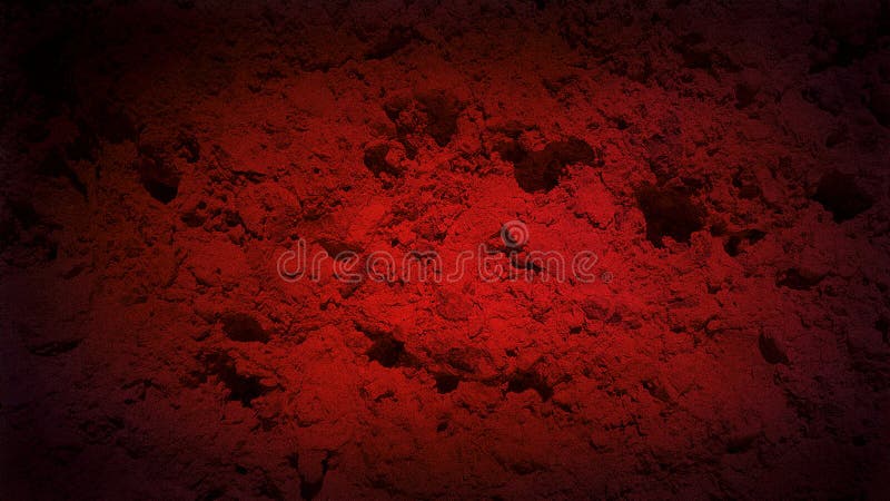 Deep Red Textured Gradient with a Natural Stone-like Texture, Ideal for ...