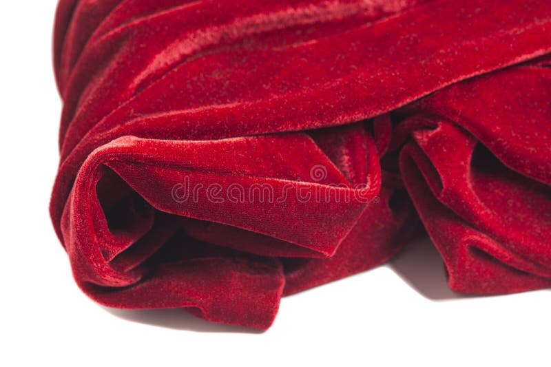 186 Deep Red Velvet Clothes Stock Photos - Free & Royalty-Free Stock ...