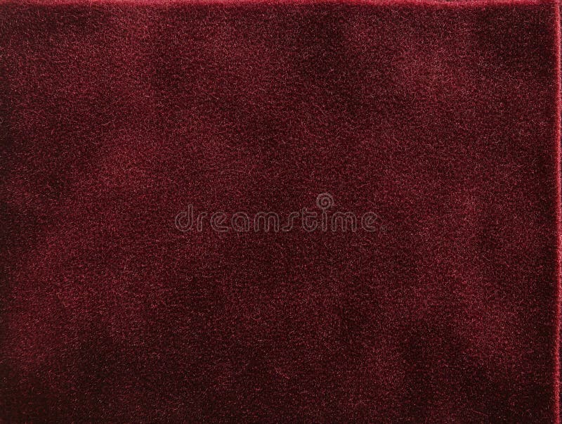 Deep Red Velvet Texture Background Image AI High Quality Image Stock ...