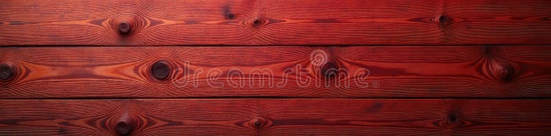 Deep Reddish-brown Wood Knotty Linear Grain Grain Design Element ...