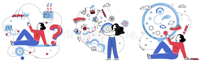 Deep Reflection. Contemplation is Silent Partner Deep Reflection ...