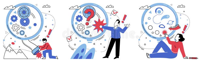 Deep Reflection. Motivation Finds Its Source in Wellspring Deep ...