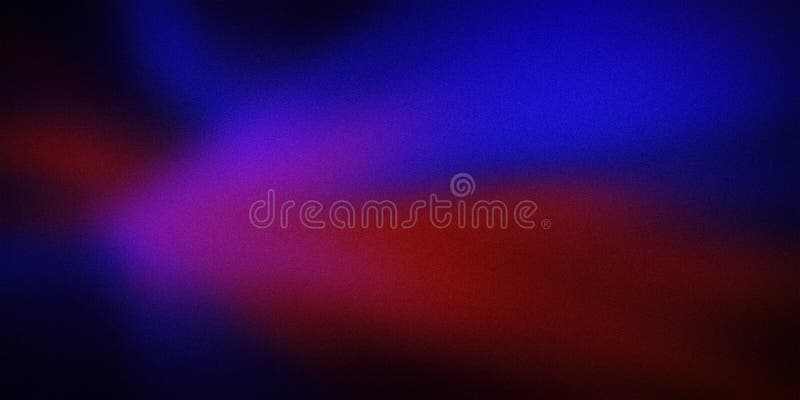 Deep and Rich Abstract Gradient Background with Intense Shades of Blue ...