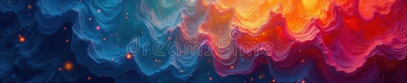 Deep, Rich Color Variations with Visible Paper Grain , Vintage ...