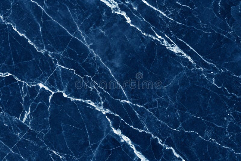 Dark Blue Marble Texture stock illustration. Illustration of elegant ...