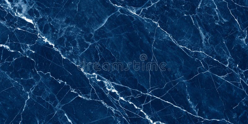 Dark Blue Marble Texture stock illustration. Illustration of background ...