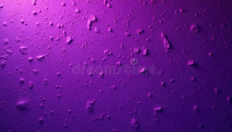 Deep, Rich Purple Wall Texture Close Up View , Design, Purple ...