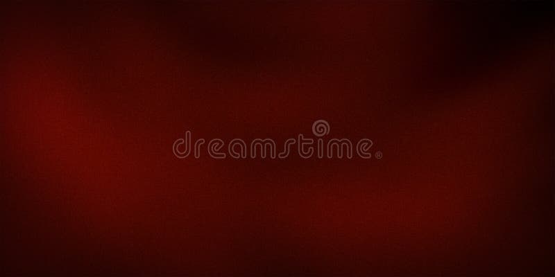 Deep, Rich Red Gradient Background with Subtle Texture, Ideal for ...