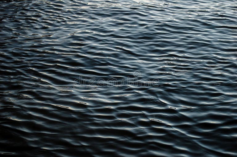 River waves texture stock image. Image of sunset, clear - 108327559