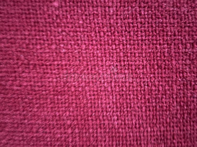 Deep Rose Coloured Weave Pattern Stock Photo - Image of coloured ...