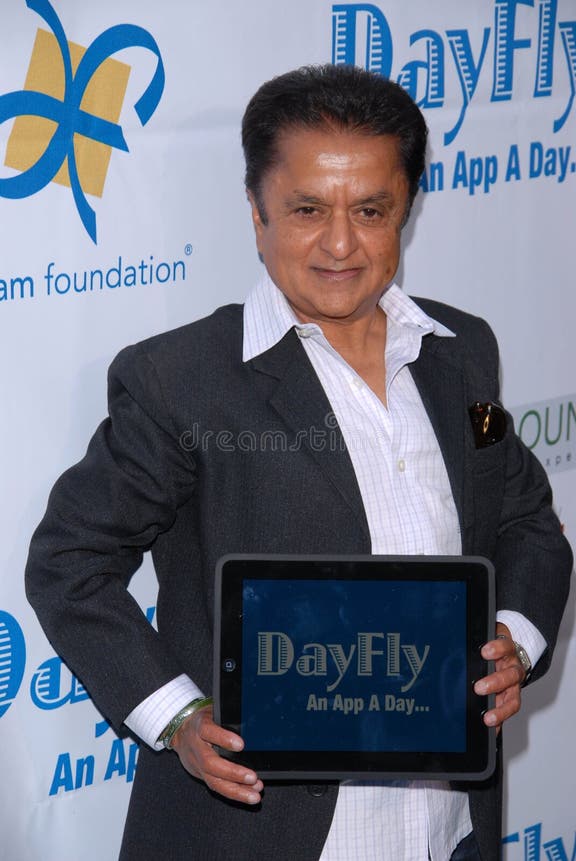 Deep Roy editorial image. Image of hollywood, roosevelt - 24726485