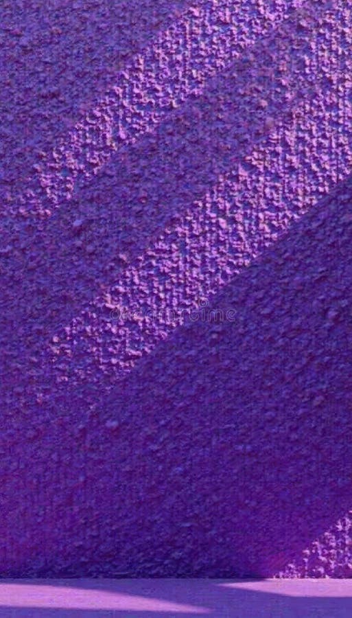 Deep Royal Purple Wall, Thin Diagonal Lines Subtly Textured , Modern ...